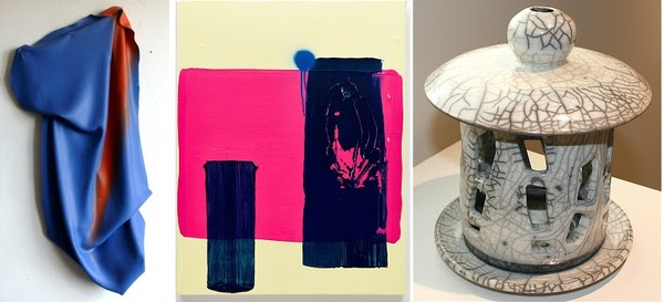 LI Artists Exhibition 2017 - Art League LI