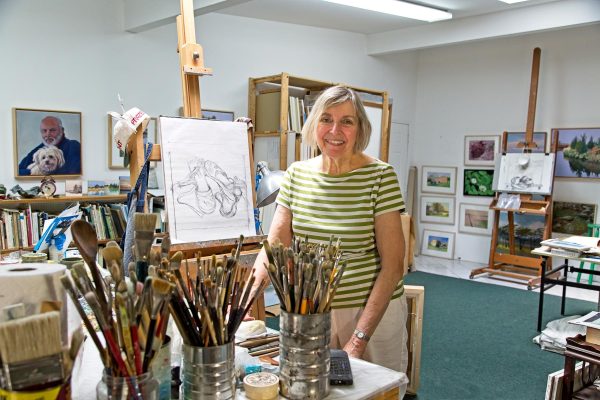 Memorial Service for Pat Ralph-Founding Member and Dear Friend of the ...